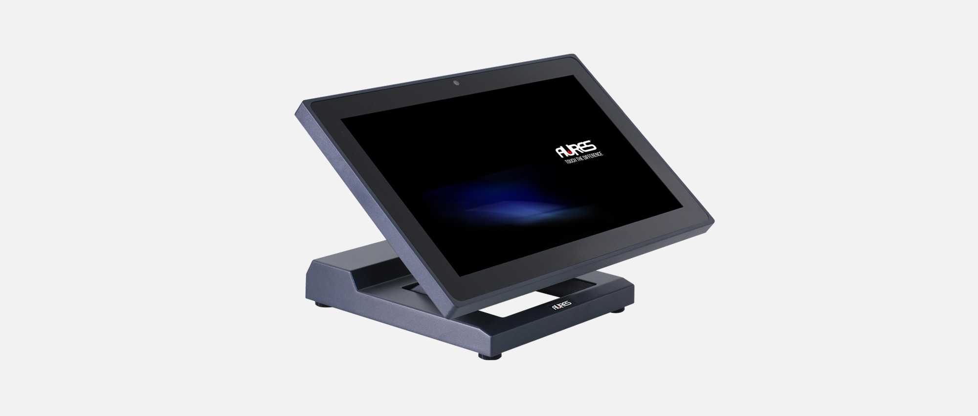NINO : integrated POS computer for the Retail & Hospitality sectors