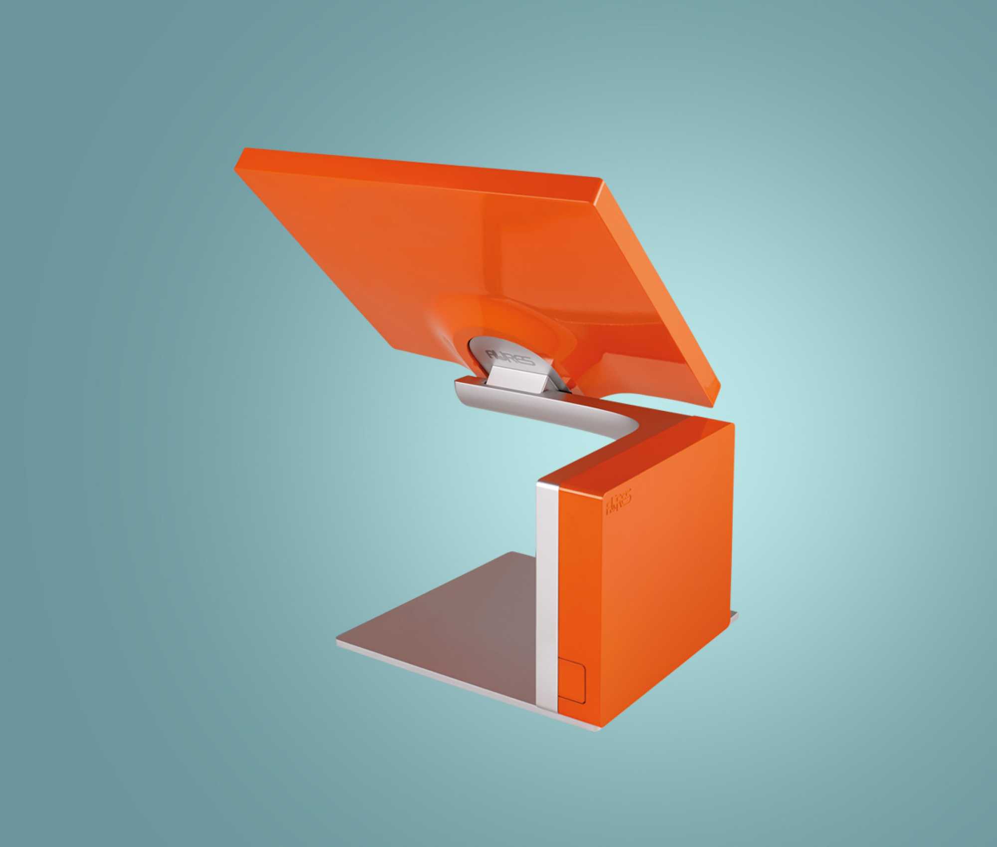 SANGO: design oriented all-in-one EPOS & till management system