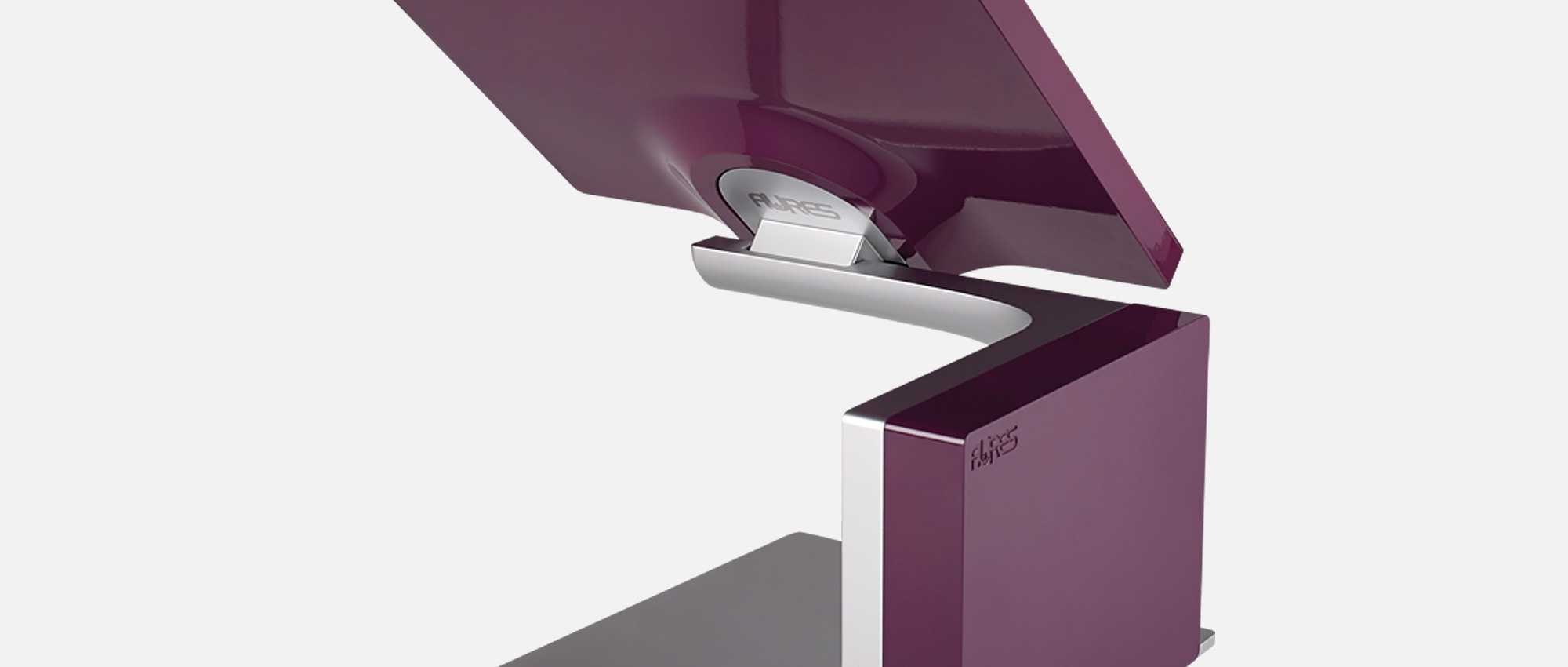 SANGO: design oriented all-in-one EPOS & till management system